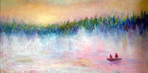 CK Chang Art